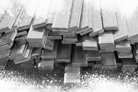 Texas Iron and Steel - Texas Iron & Steel