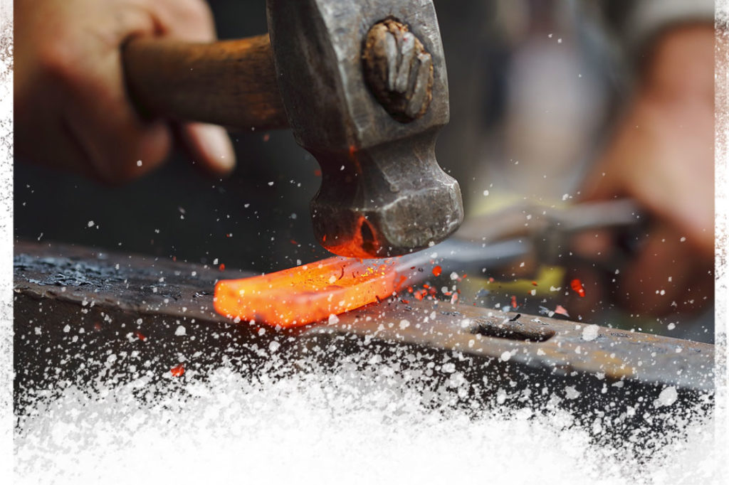 Texas Iron and Steel - Texas Iron & Steel