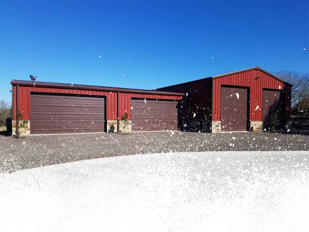 Texas Iron and Steel - Texas Iron & Steel