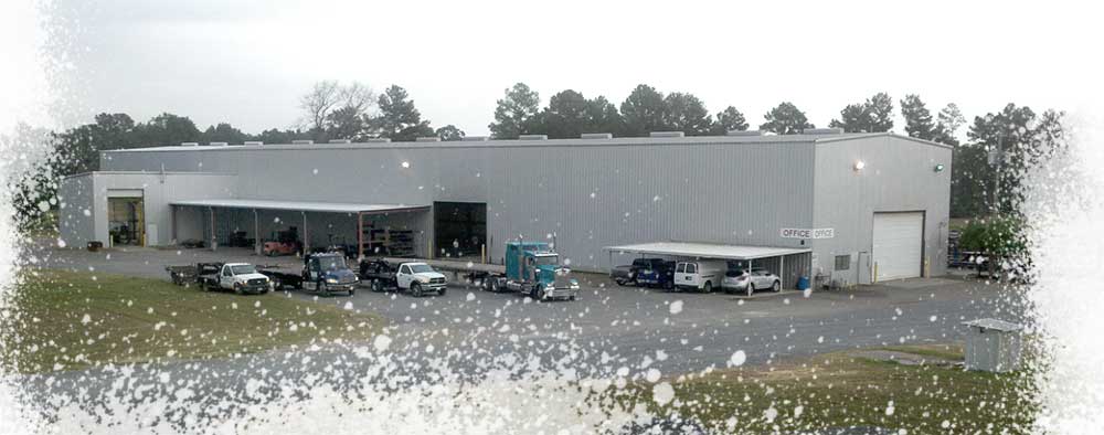 About Texas Iron & Steel - Texas Iron & Steel