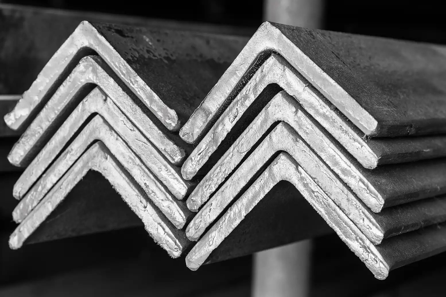 Structural Shapes - Texas Iron & Steel